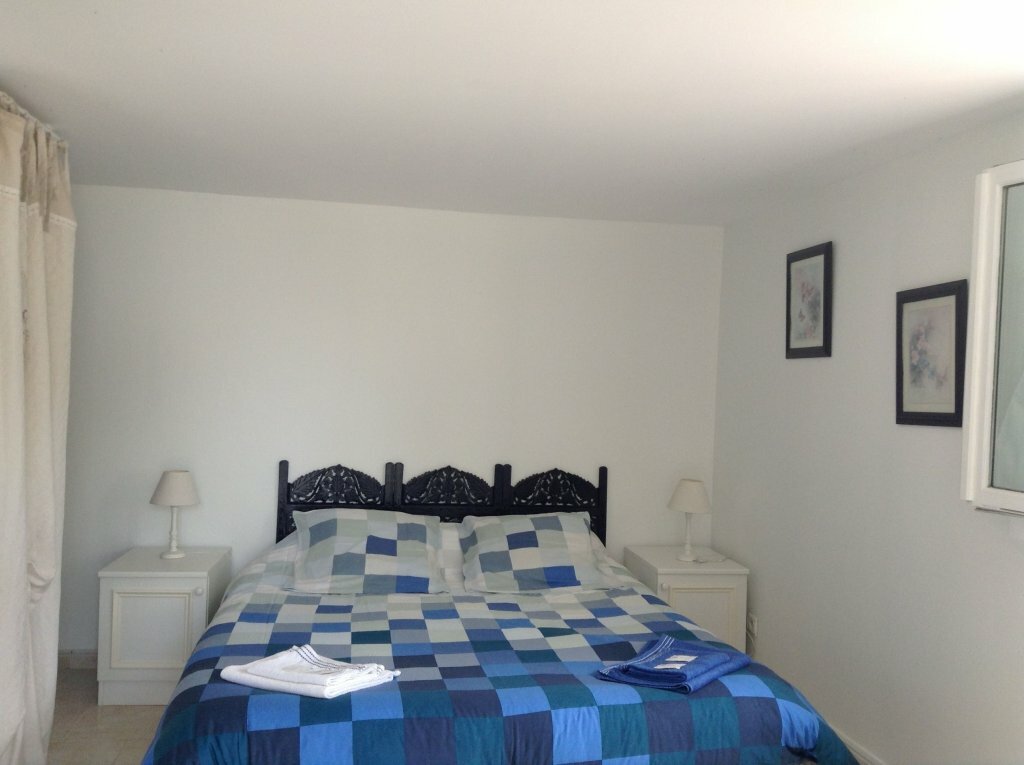 Otel Le Mas Du Bijou Bleu, , foto