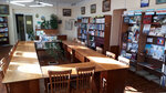 Detskaya biblioteka-filial № 9 (Невская улица No:5), kütüphaneler  Sevastopol'dan