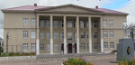 Munitsipalnoye avtonomnoye uchrezhdeniye kultury Dom kultury munitsipalnogo rayona Belebeyevsky rayon Respubliki Bashkortostan (ulitsa Karla Marksa No:12, rabochiy posyolok Priyutovo), kültür ocakları  Başkurdistan'dan