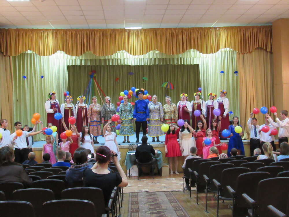 Kültür ocakları Мальцевский сельский Дом культуры, , foto