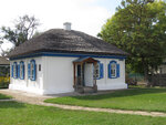 The Children Museum Centre. Sholokhov Museum (ulitsa Sholokhova No:101, stanitsa Vyoshenskaya), müzeler ve sanat galerileri  Rostovskaya oblastından