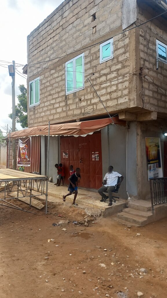 Güzellik salonu Dequeen, Dünya, foto