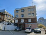 Мы будем жить (Krasnoarmeyskaya Street No:1П), sosyal rehabilitasyon merkezi  Samara'dan