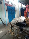 Ets Tem-Air De Samos (Brazzaville, Commune de Ouenzé, Rue Dongou), klima satışı  Brazzaville'den
