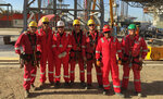 Allrig Middle East (Jumeirah Bay X1, JLT Cluster X, Jumeirah Lakes Towers, Al Thanyah 5, Al Thanyah, Hadaeq Mohammed Bin Rashid, Dubai), enerji kurumları  Dubai'den
