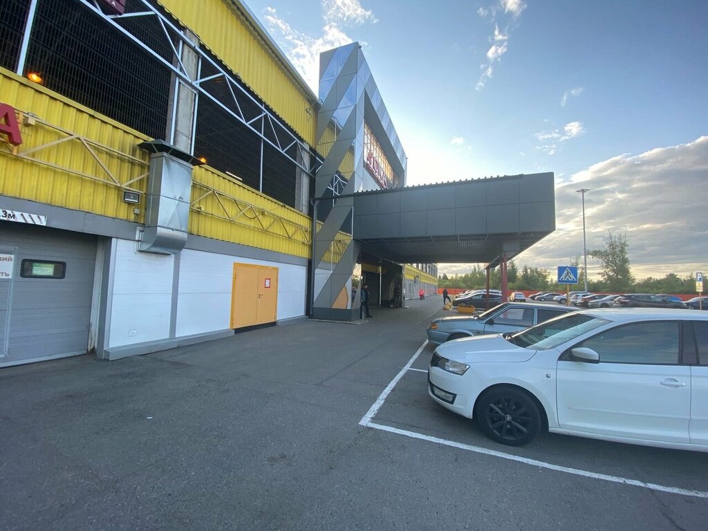 Çocuk mağazaları Evantyuel', Kolpino, foto