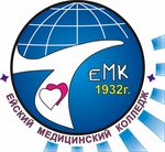 Medical College of Yeisk (Krasnaya ulitsa No:74/2), yüksekokul  Yeysk'ten