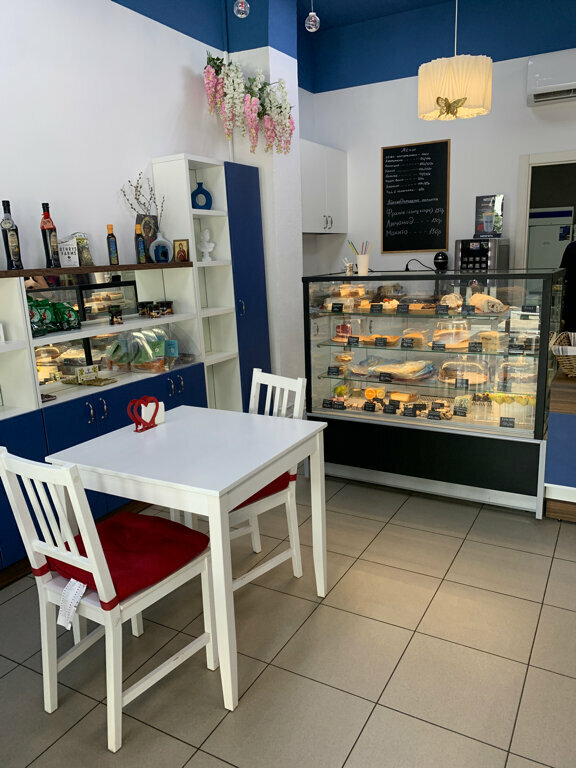 Ekmek fırını Бугаца, Rostov‑na‑Donu, foto