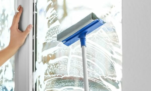 Temizlik şirketleri High Approach Building Cleaning Services LLC, Dubai, foto