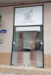 Mad Gull. Design studio (Alexander Pushkin Street No:72), nakış hizmetleri  Batum'dan