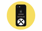 Remont. Arm. Bitmob (Yartsevskaya Street No:4), telefon tamir servisi  Moskova'dan