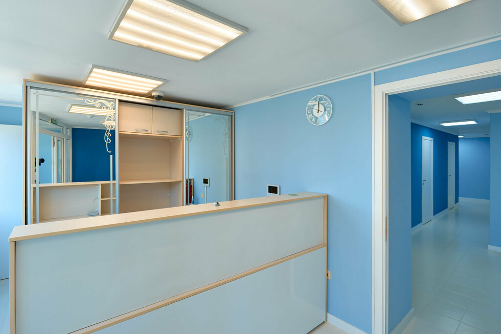 Üroloji merkezi Madymarov Clinic, Kazan, foto