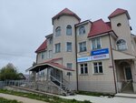 C&K (ulitsa Domny Kalikovoy No:40, Vylgort Village), kuaförler  Komi'den