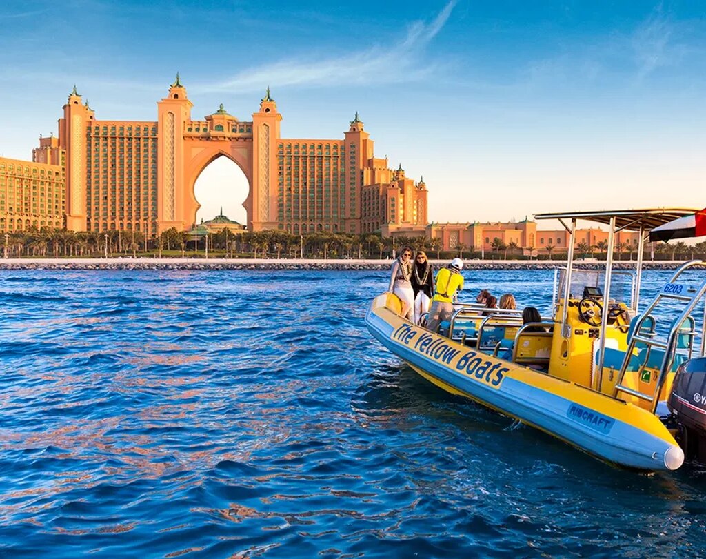 Seyahat acenteleri Dream Easy Tourism, Dubai, foto