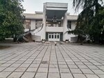 Military sanatorium Crimea, building 12 (Autonomous Republic of Crimea, Alushtinskiy gorodskoy sovet, posyolok gorodskogo tipa Partenit), termal otel  Kırım Cumhuriyeti'nden