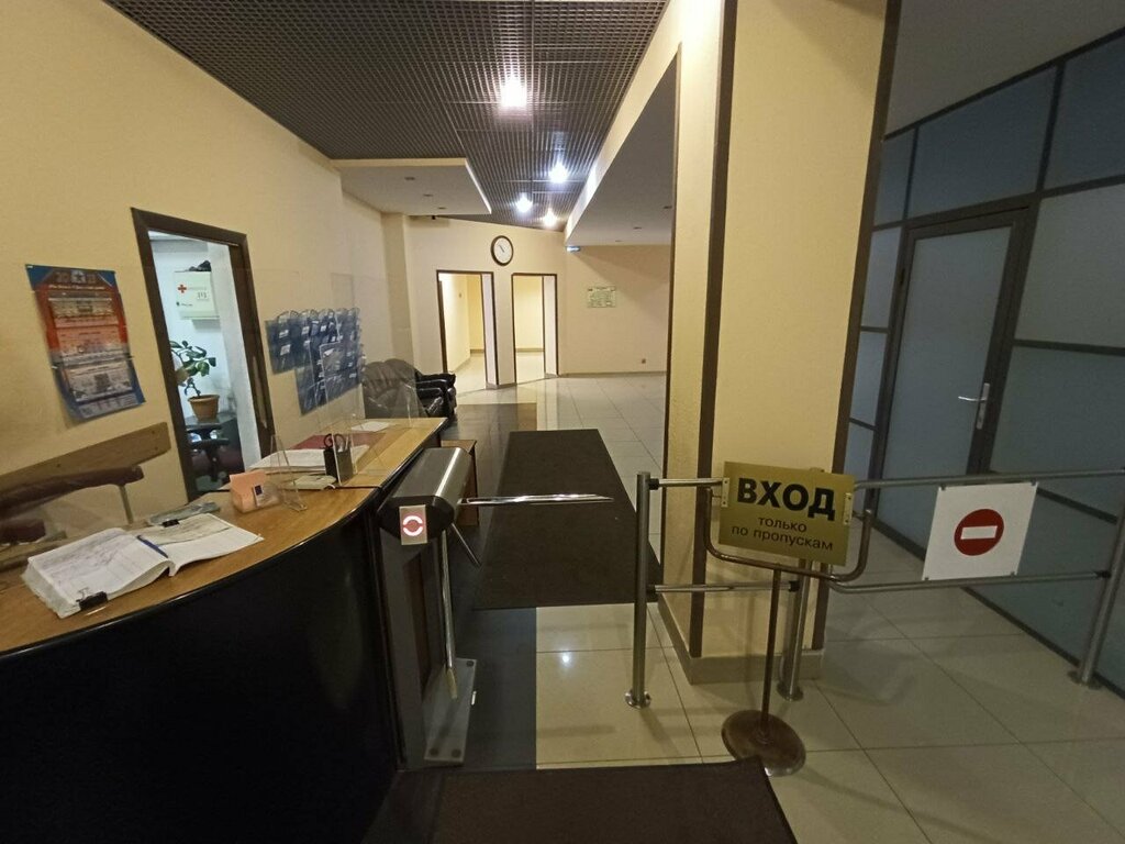 Havalandırma sistemleri ClimaTech, Moskova, foto