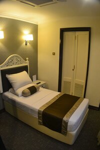The Inn At Temple Street (36 Temple Street), otel  Singapur'dan