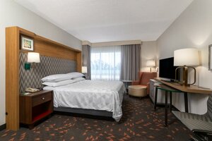Holiday Inn Winter Haven (Florida, Polk County, S540), otel  Winter Haven'dan