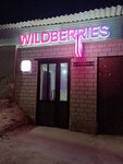 Wildberries (Tsentralnaya ulitsa No:30, selo Verkhneye Mulebki), teslimat noktası  Dağıstan'dan