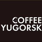CoffeeYugorsk (Pionerskaya ulitsa No:11, Yugorsk), al götür kahve  Hantı‑Mansi Özerk Okrugu'ndan