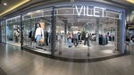 Vilet (Mikhaila Nagibina Avenue No:32/2), giyim mağazası  Rostov‑na‑Donu'dan