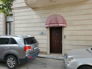 Doctor Bubnovsky Center (Akademik Hasan Aliyev Street No:69), tıp merkezleri ve klinikler  Bakü'den