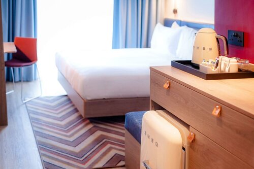 Otel Hampton by Hilton Blackburn, Blackburn, foto
