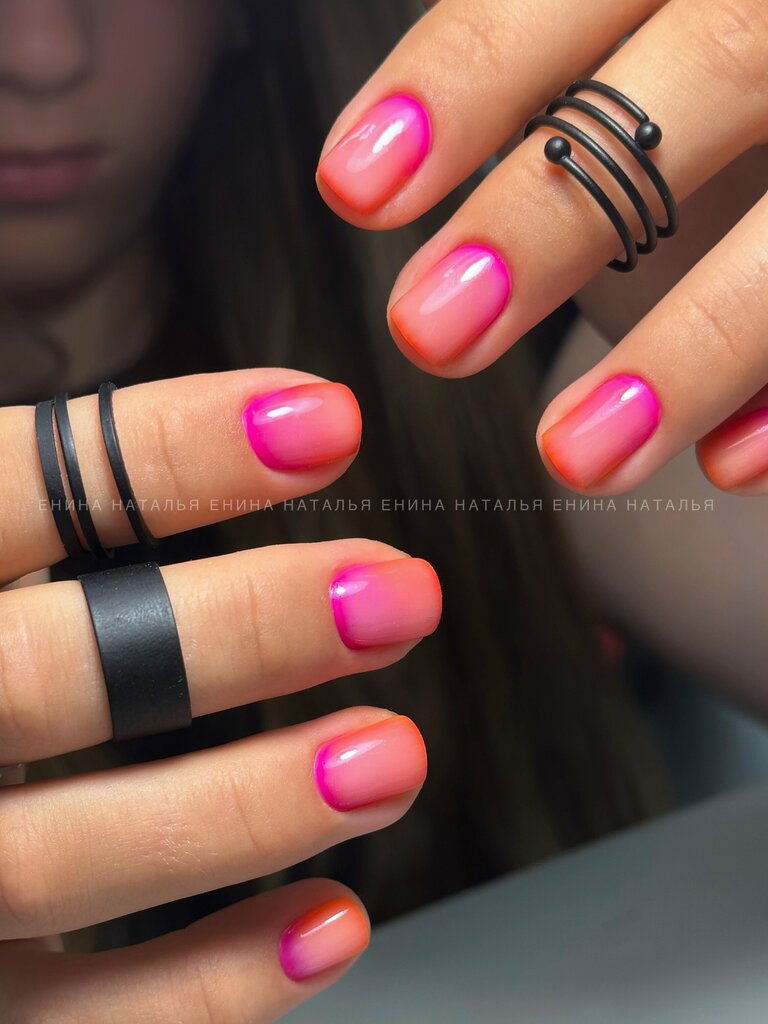 Güzellik salonu Люби себя, Murino, foto