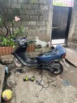 123 Scooter (Chebrikova Street No:46, Bolnichnuy Gorodok Microdistrict), motosiklet tamiri  Soçi'den