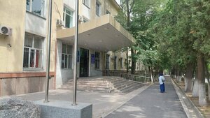 Geoportal Of Kyrgyzstan (Erkindik boulevard No:2, Bishkek), müzeler ve sanat galerileri  Bişkek'ten