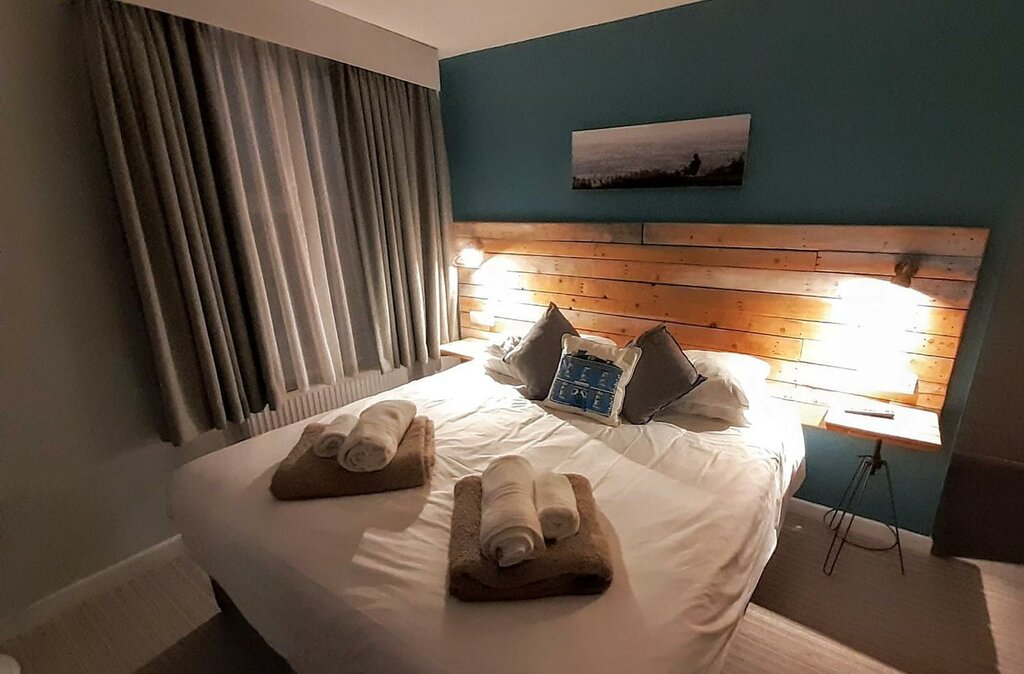 Otel Cotswold Aparthotel, , foto