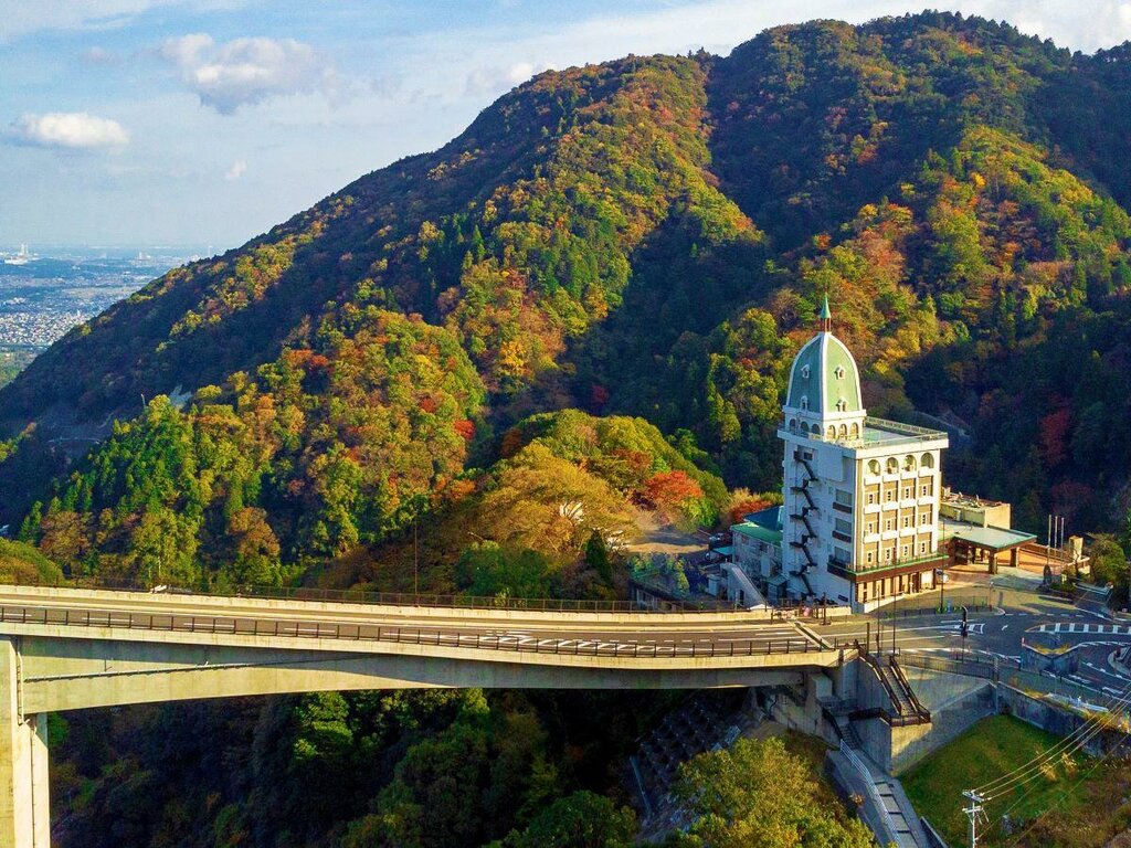 Otel Irodori Koyo, , foto