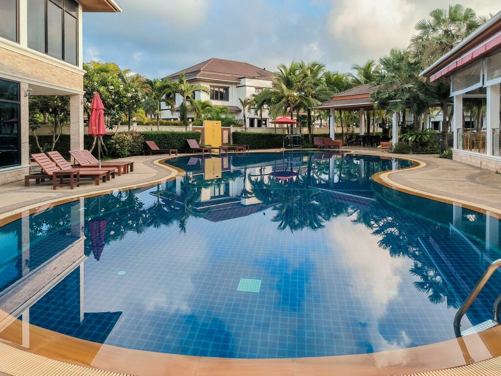 Otel Rawai Grand House, Phuket Eyaleti, foto