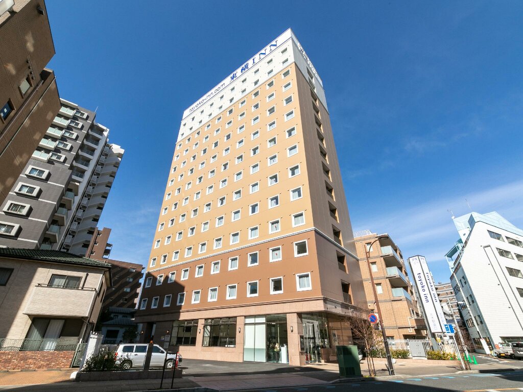 Otel Toyoko Inn Shiki-eki Higashi-guchi, , foto