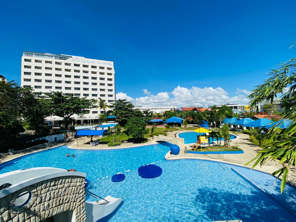 Otel Egi Resort and Hotel, , foto