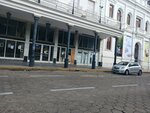 Cine palace (Santa Cruz de la Sierra, Distrito Municipal 11, Libertad, 21), sinemalar  Bolivya'dan