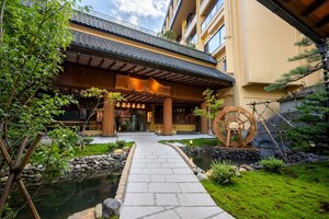 Sansuiso (Fukushima Prefecture, Fukushima), otel