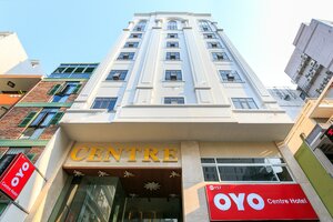 Centre Hotel (Da Nang, Đà Nẵng City), otel  Da Nang'dan