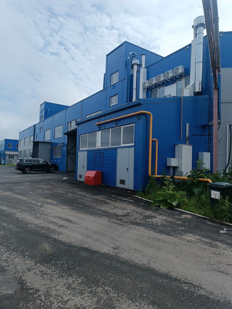 Torna işleri MaxArt, Çernogolovka, foto