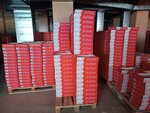 MosPekar-production (Altufyevskoye Highway No:37с12), pastacılık üretimi  Moskova'dan