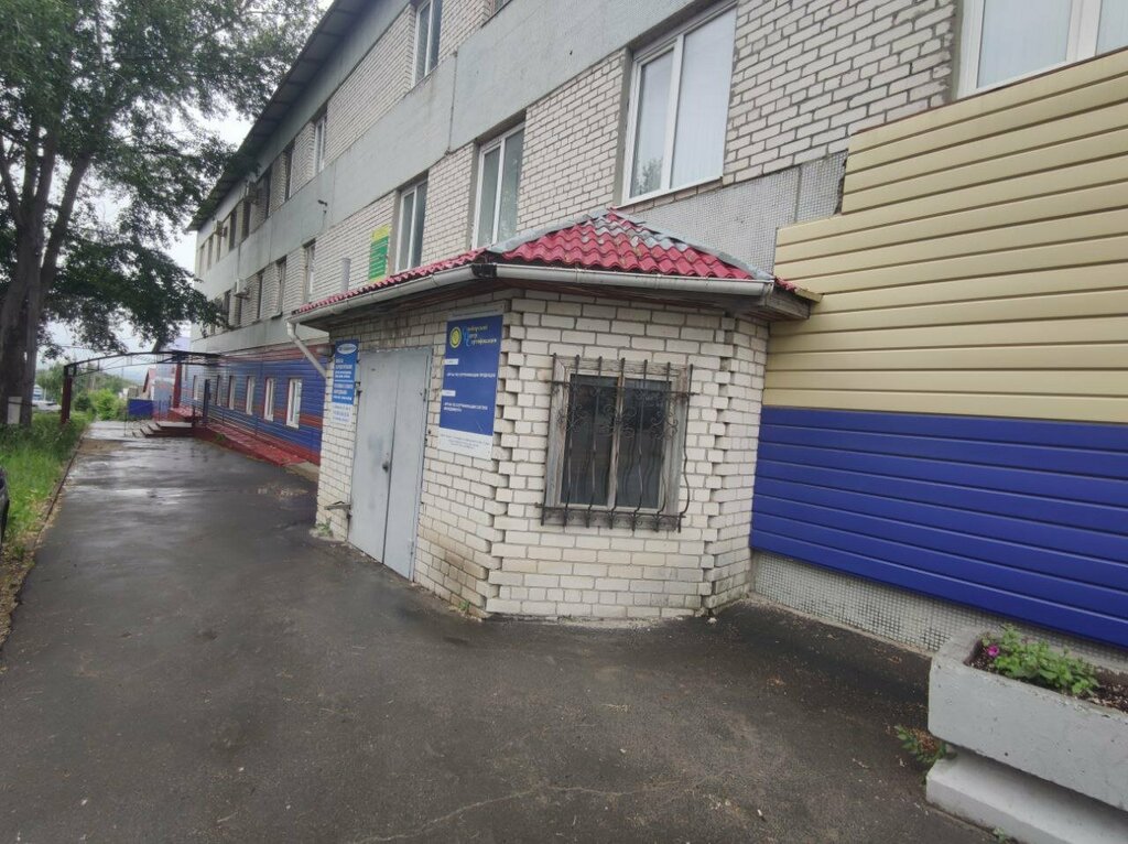 Otomobil parçaları imalatı Бас Аутомотив Системе Рус, Ulyanovsk, foto