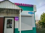 Wildberries (Nagornaya ulitsa No:41), teslimat noktası  Birusinsk'ten