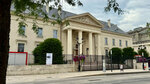 Palais de justice (Rue du Trésor No:7, Reims), adliyeler  Reims'ten
