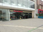 Royal Enfield Zona T (Bogotá, Chapinero, Carrera 14, 85-36), motosiklet satışı  Bogota'dan