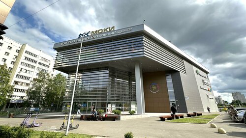Alışveriş merkezleri Moki, Kazan, foto