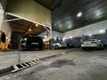Phoenix Garage (Stupinsky Drive No:5с6), otomobil servisi  Moskova'dan