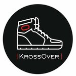 KrossOver (Stroiteley Avenue No:117), giyim mağazası  Barnaul'dan