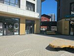Std (ulitsa Lyzina No:9), i̇ç mimarlık firmaları  Irkutsk'tan