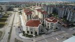Körfezkent Çarşı AVM (Kocaeli, Körfez, Yavuz Sultan Selim Mah., Mevlana Cad.), alışveriş merkezleri  Körfez'den