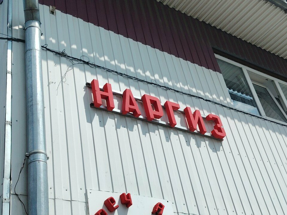 Pansiyonlar, hosteller Наргиз, Pskov, foto
